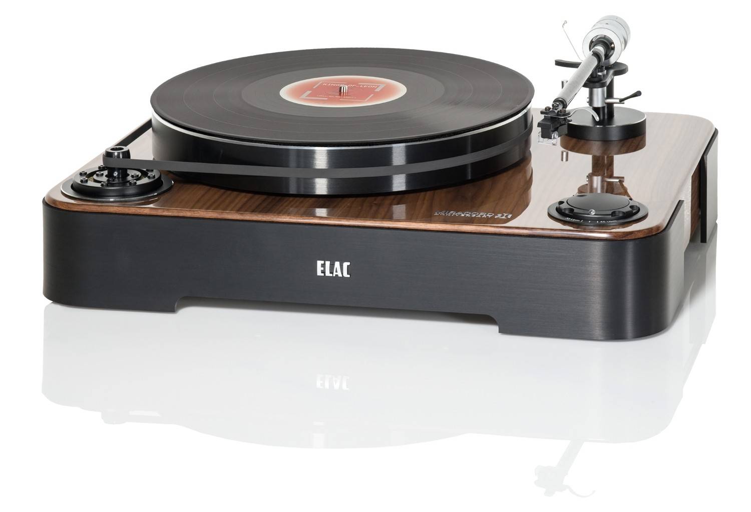 Bestenliste CD-Player