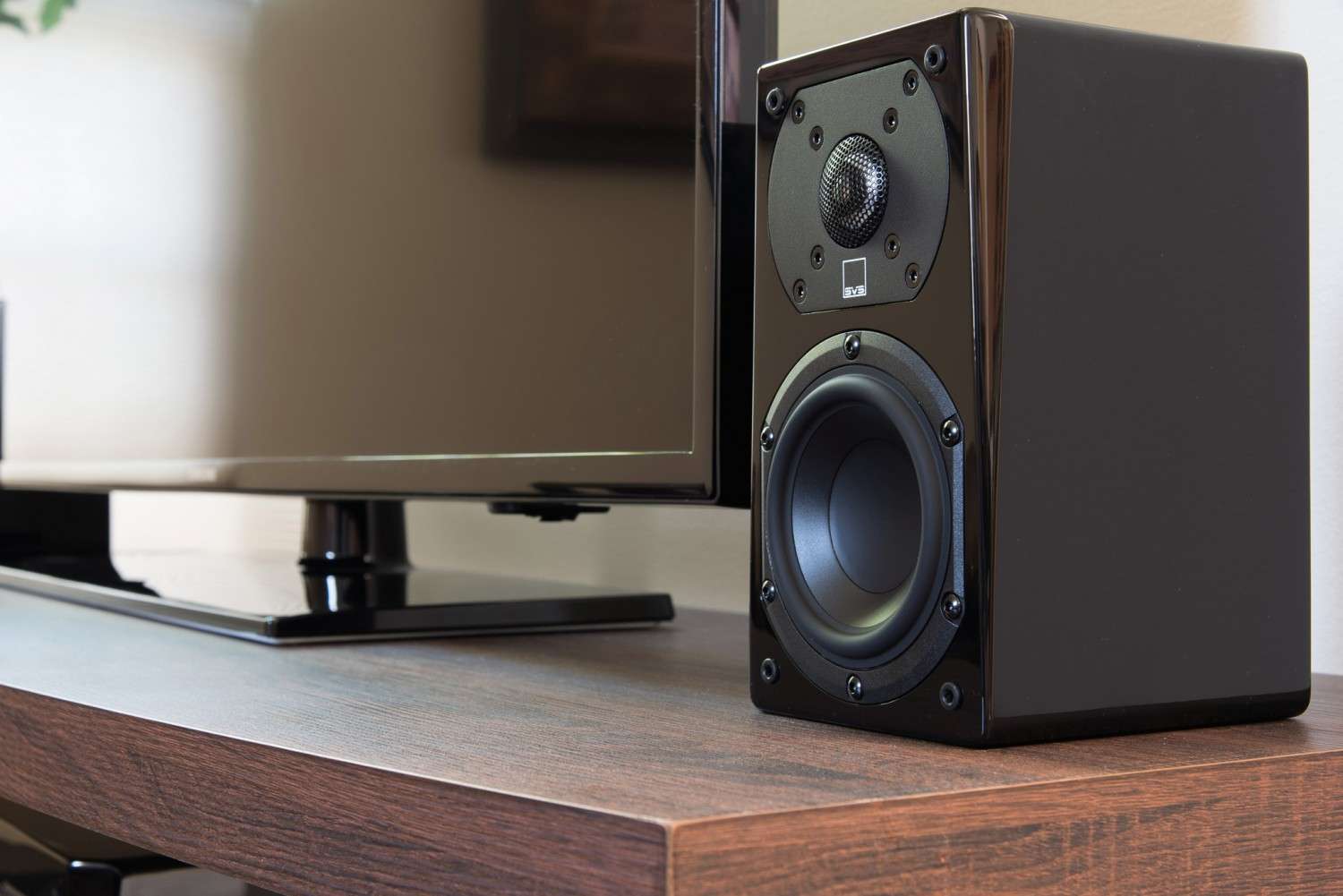 SV Sound Sub-Sat Lautsprecher · SVS Prime Satellite / SB-1000