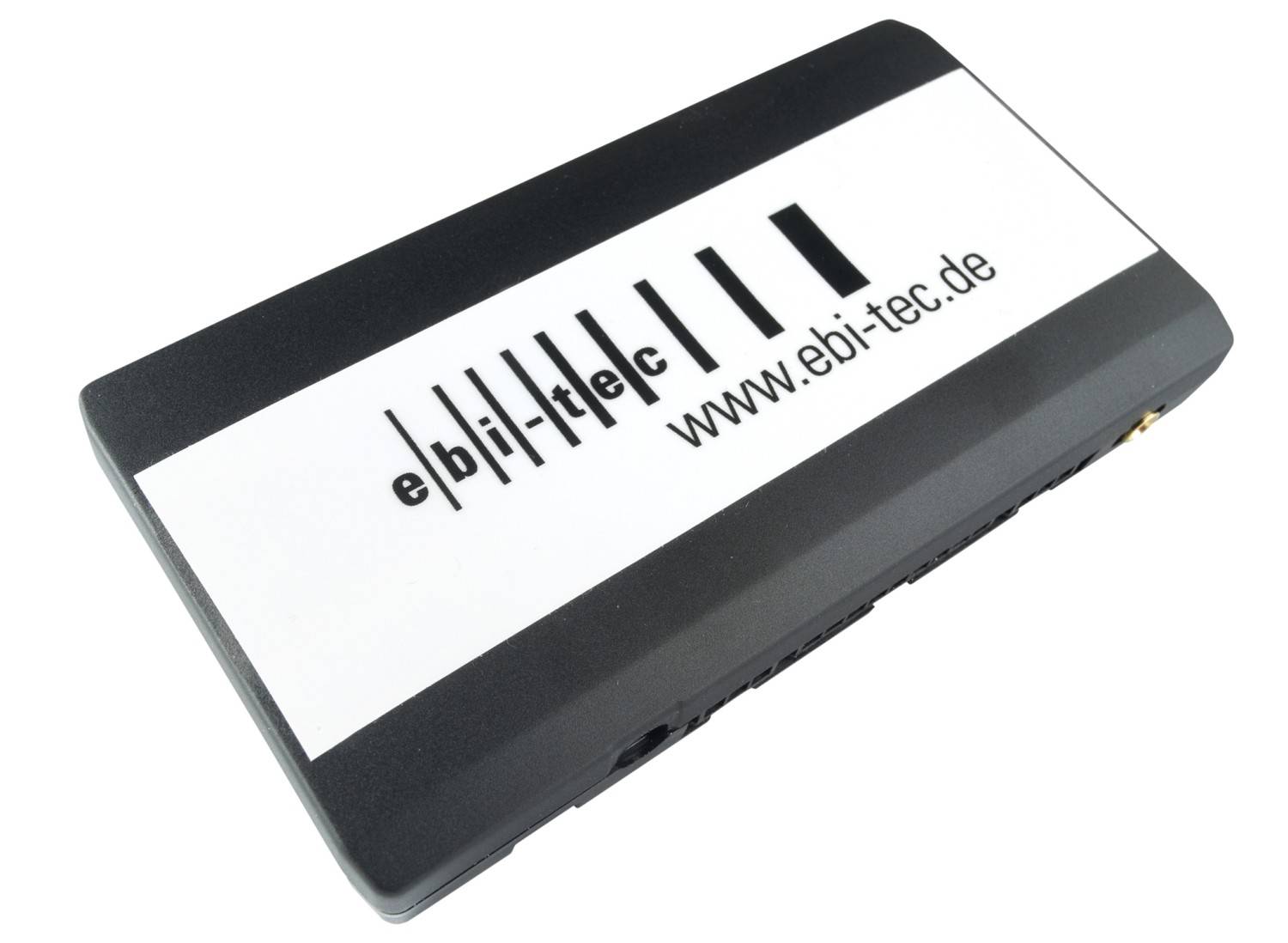 ebi-tec GPS Alarm 5.0 Edition Van Protect