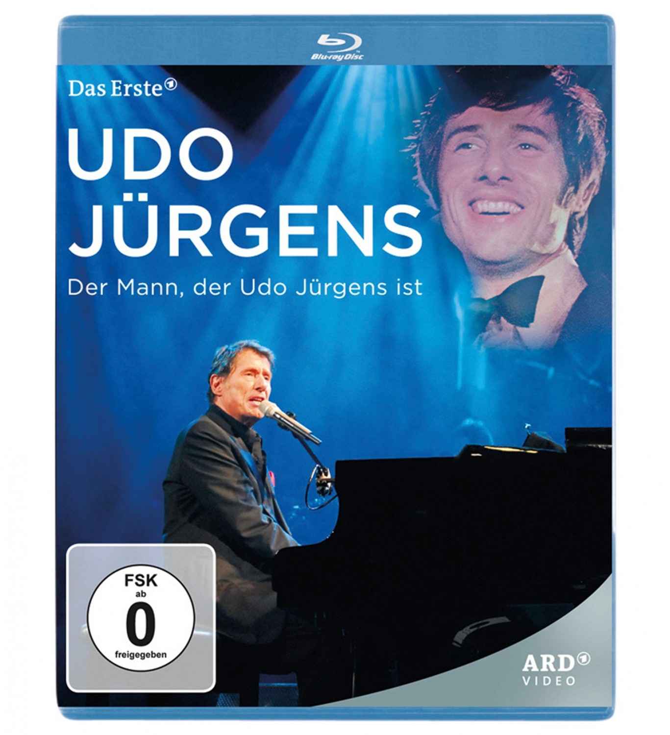 Test Blu-Ray Film