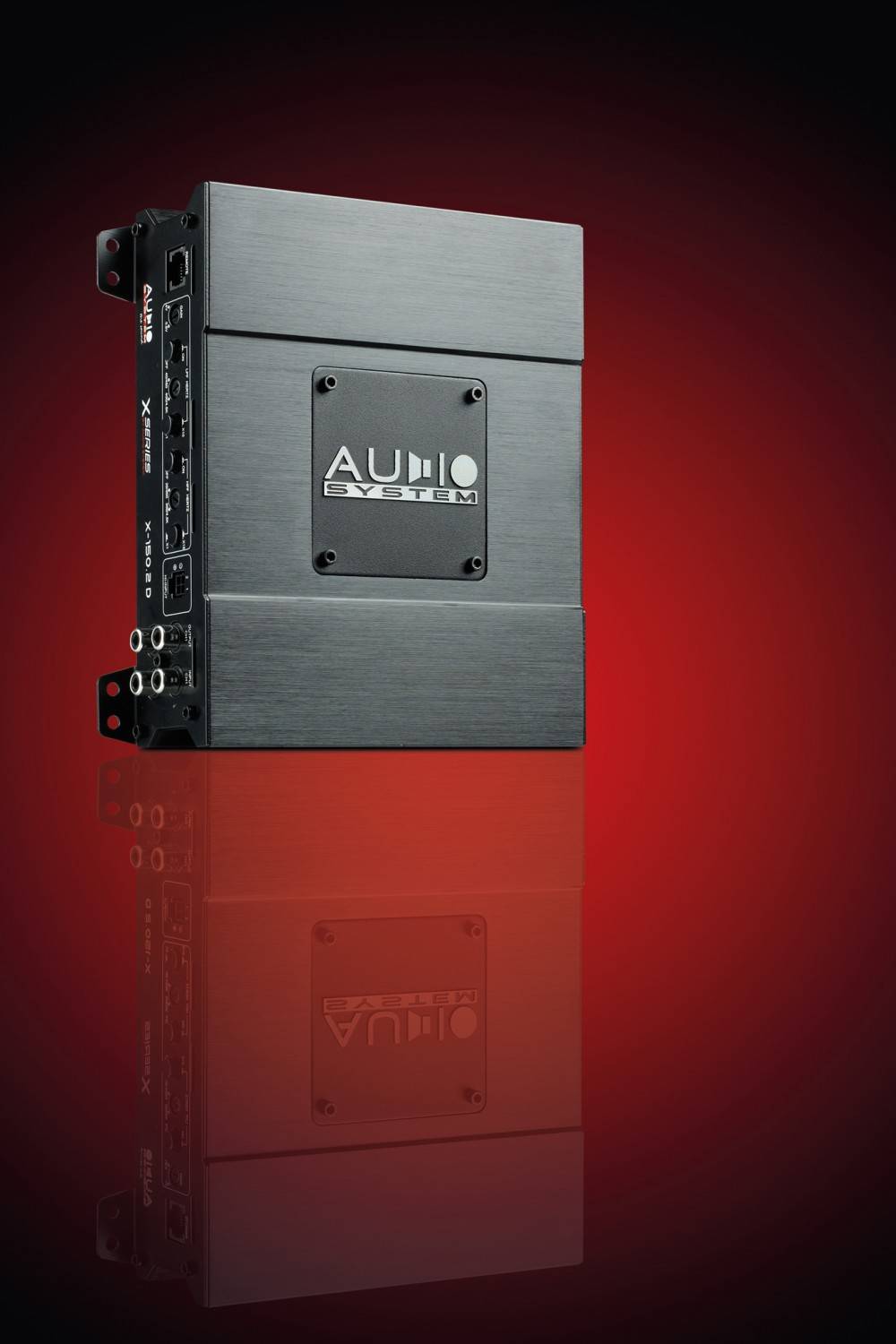 Audio System X-150.2 D - Car Hifi Endstufe 2-Kanal im Test - sehr gut