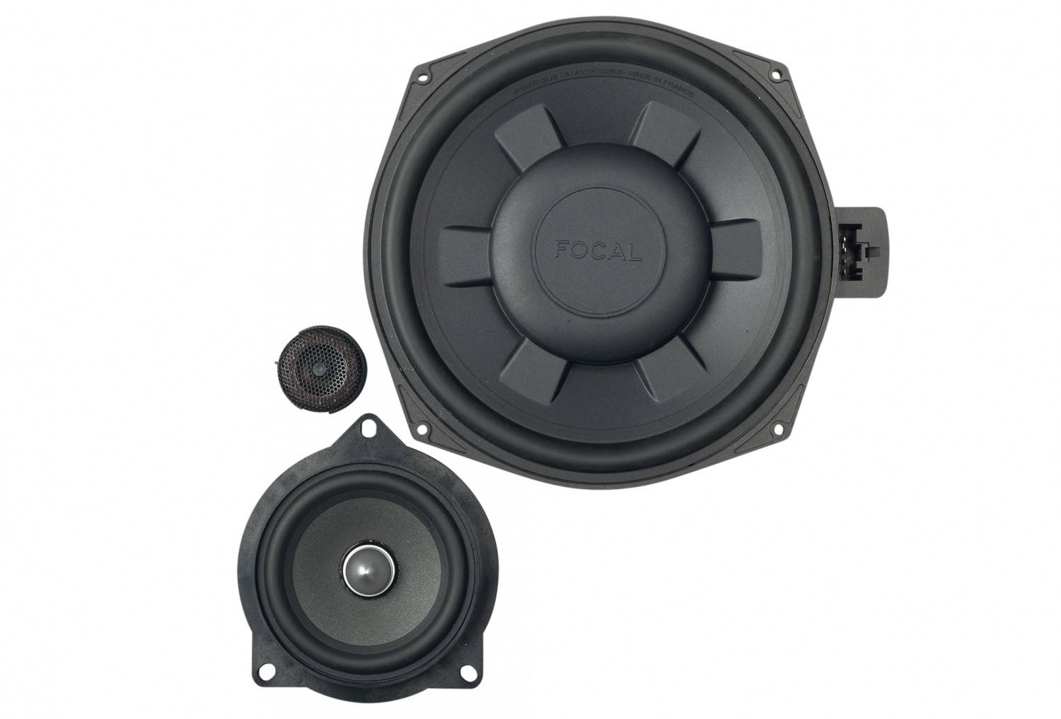 Focal (Car) IF-BMW-S/ IF-BMW-Sub