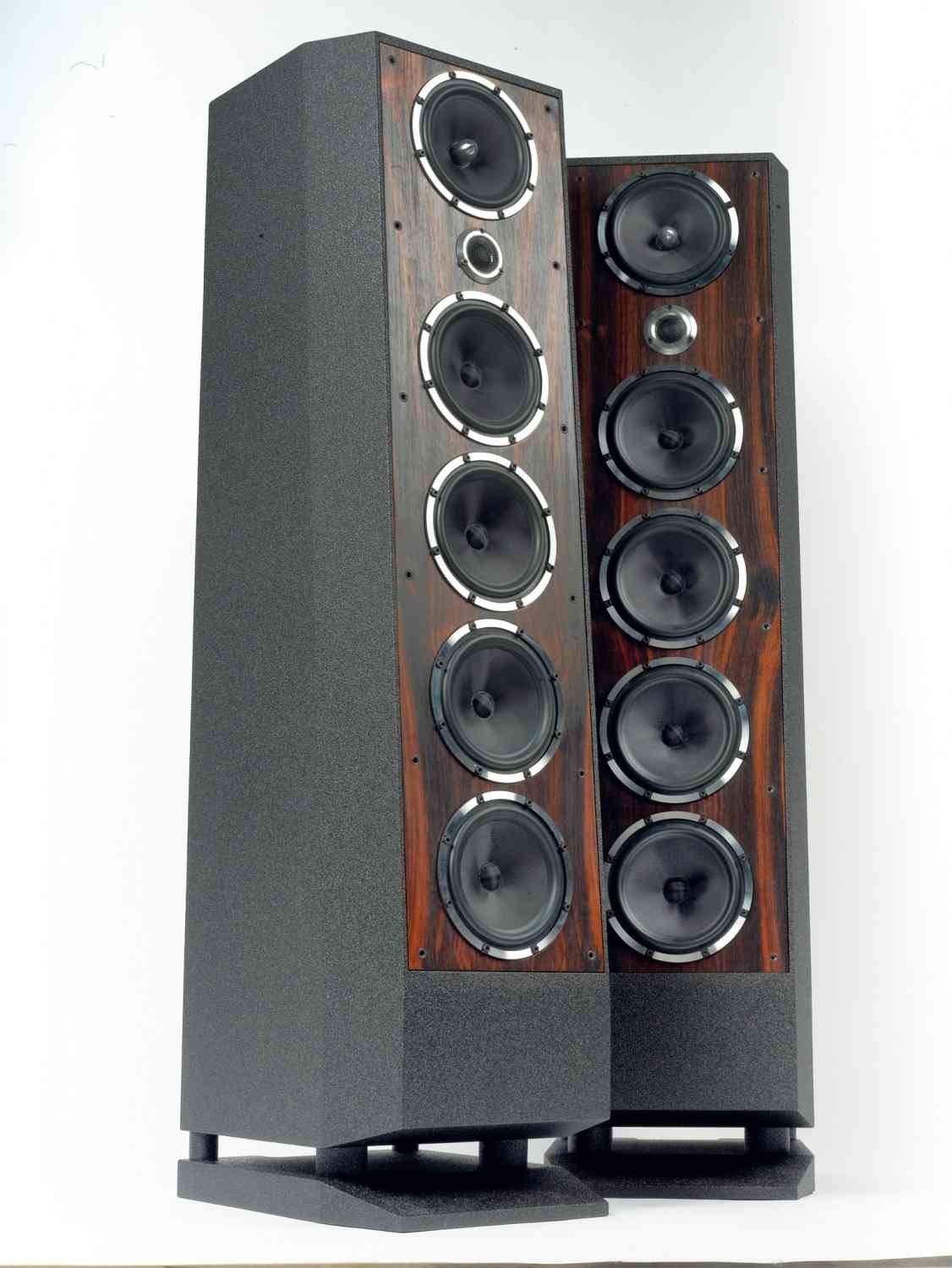 Epic Audio Ominotago - Lautsprecher Stereo im Test - sehr gut