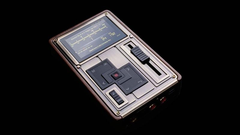 Colorfly Pocket-HiFi-Player - Mobiler Player im Test - sehr gut