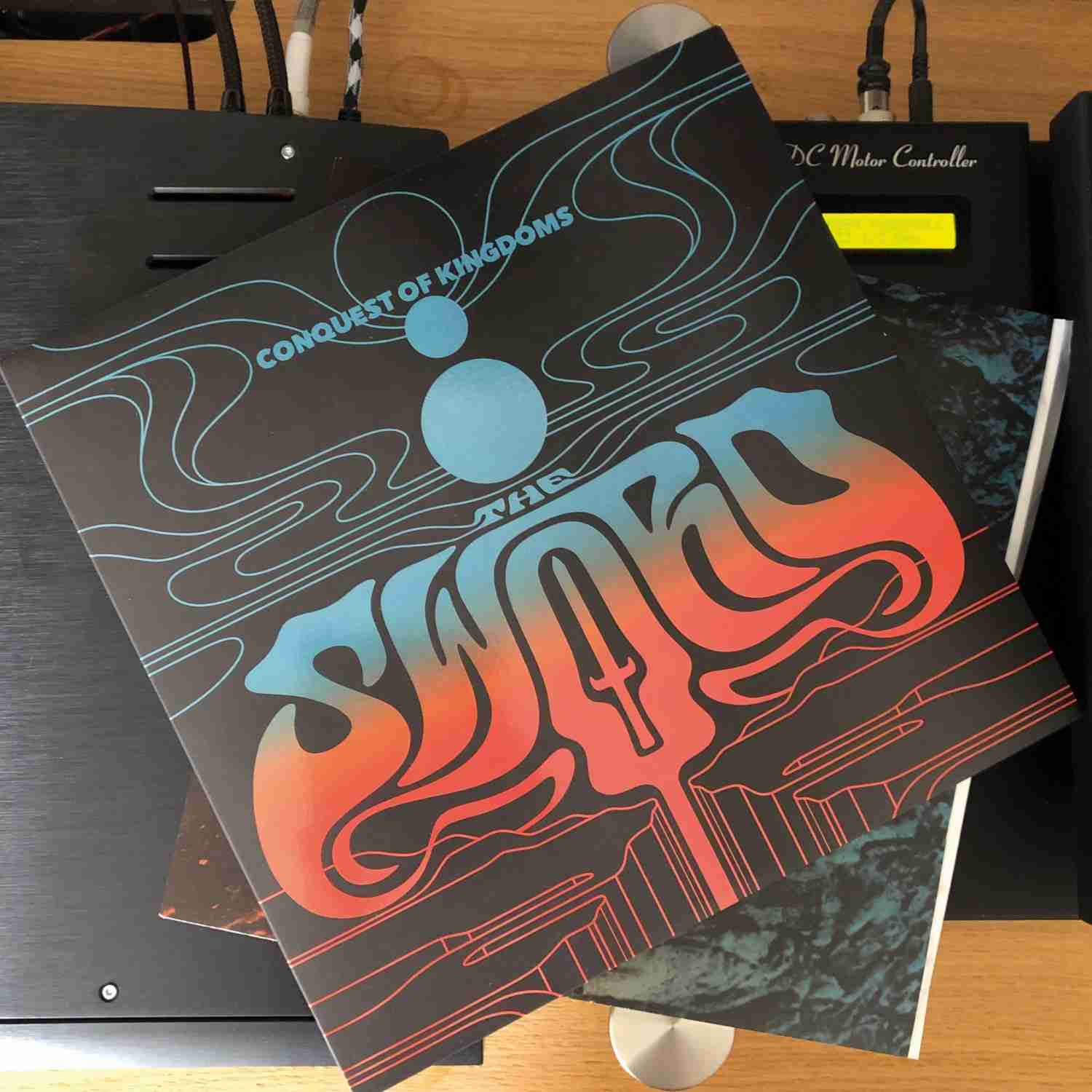 The Sword – Conquest of Kingdoms im aktuellen Test | hifitest.de