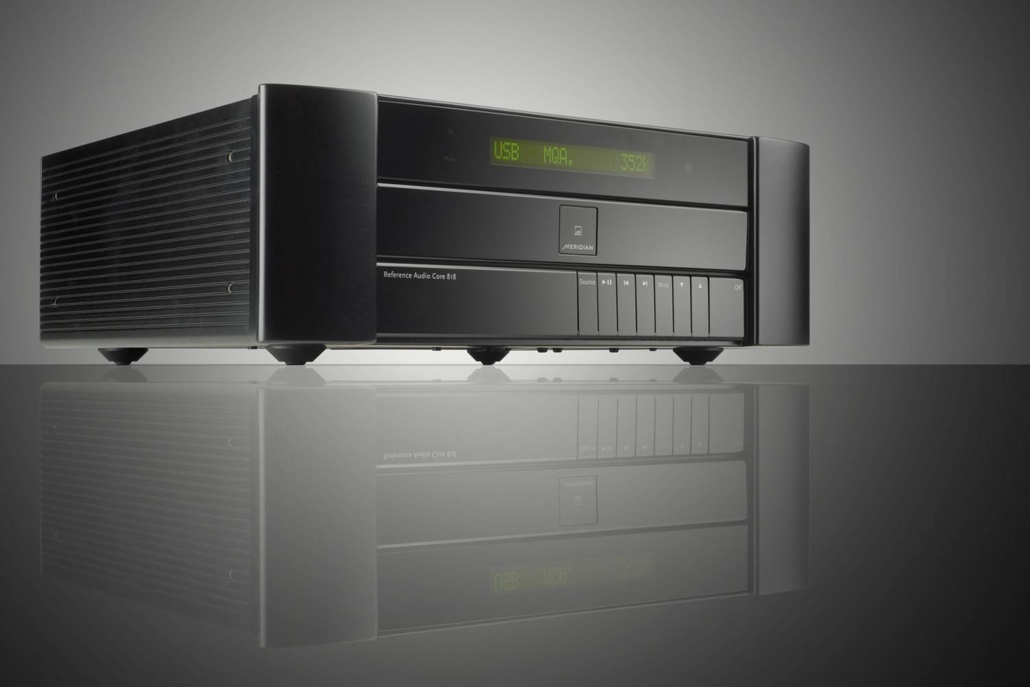 Meridian Reference 818v3 Audio Core