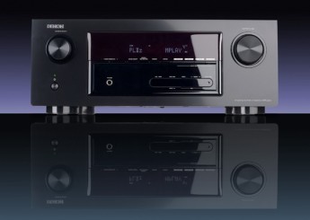 Die AV- Receiver Bestenliste im Test (Audio) | hifitest.de
