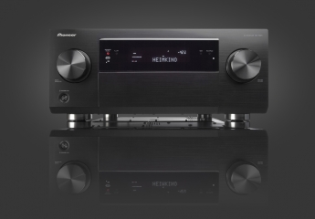 Av Receiver Bestenliste