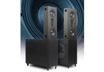 Blue Planet Acoustic Horizon Infra-Modul 15