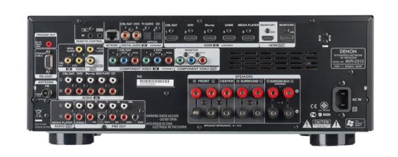 Denon avr2313